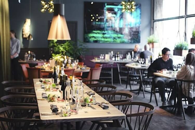 Best Music Systems for Restaurants in 2025