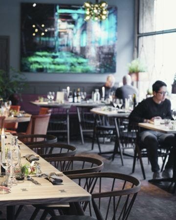 Best Music Systems for Restaurants in 2025